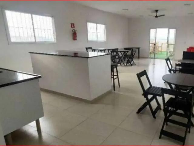Apartamento para Venda em São Paulo/SP Cangaíba 2 Quartos