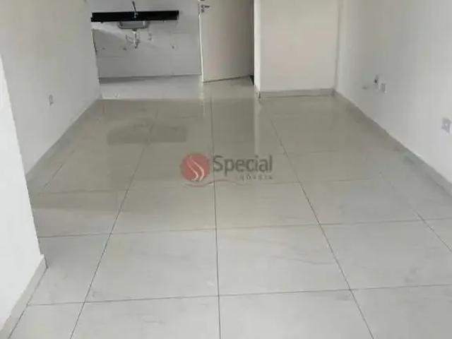 Apartamento para Venda em São Paulo/SP Cangaíba 2 Quartos