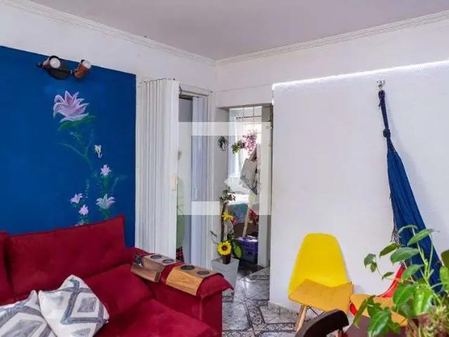 Apartamento para Venda em São Paulo/SP Cangaíba 2 Quartos