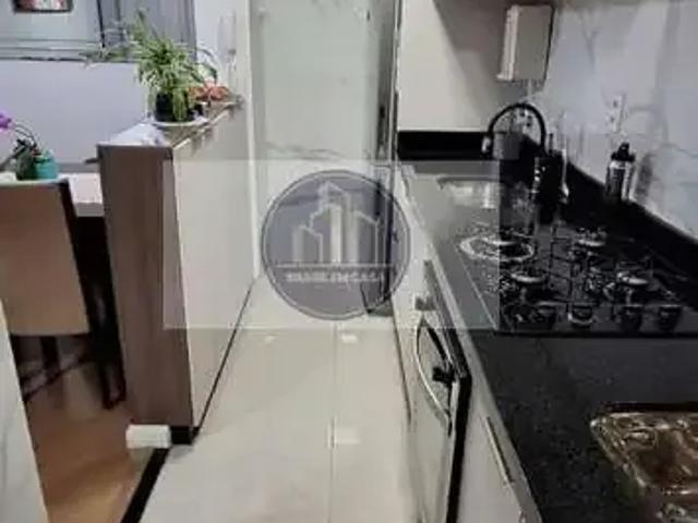 Apartamento para Venda em São Paulo/SP Cangaíba 2 Quartos
