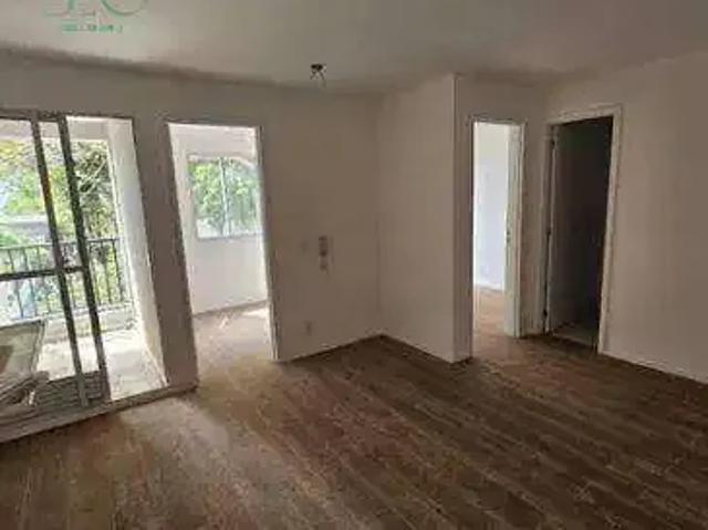 Apartamento para Venda em São Paulo/SP Cangaíba 2 Quartos