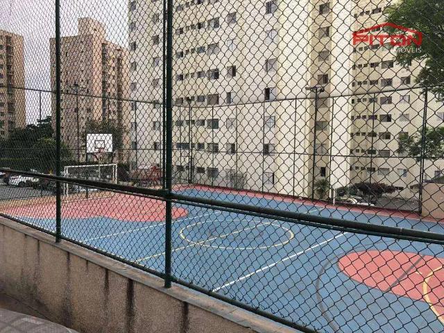 Apartamento para Venda em São Paulo/SP Cangaíba 2 Quartos