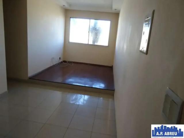 Apartamento para Venda em São Paulo/SP Vila Rui Barbosa 2 Quartos
