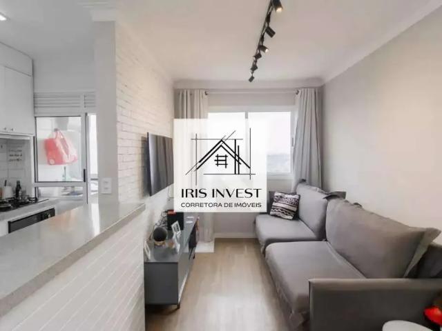 Apartamento para Venda em São Paulo/SP Cangaíba 2 Quartos