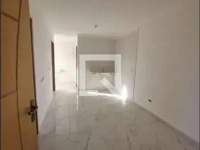 Apartamento para Venda em São Paulo/SP Cangaíba 2 Quartos