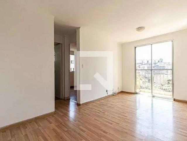 Apartamento para Venda em São Paulo/SP Cangaíba 2 Quartos