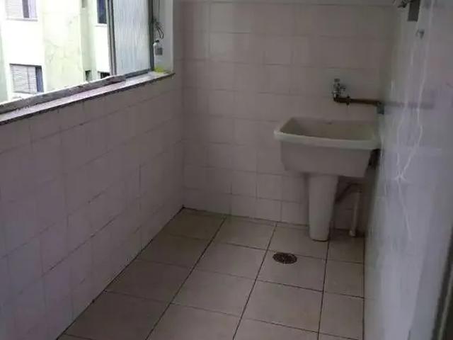 Apartamento para Venda em São Paulo/SP Cangaíba 2 Quartos