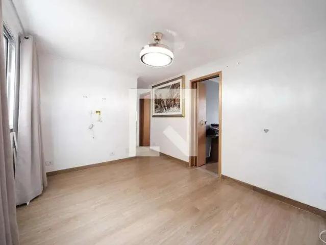 Apartamento para Venda em São Paulo/SP Cangaíba 2 Quartos