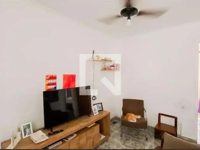 Apartamento para Venda em São Paulo/SP Cangaíba 2 Quartos