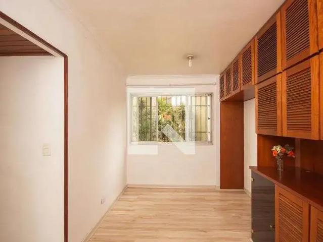 Apartamento para Venda em São Paulo/SP Cangaíba 2 Quartos