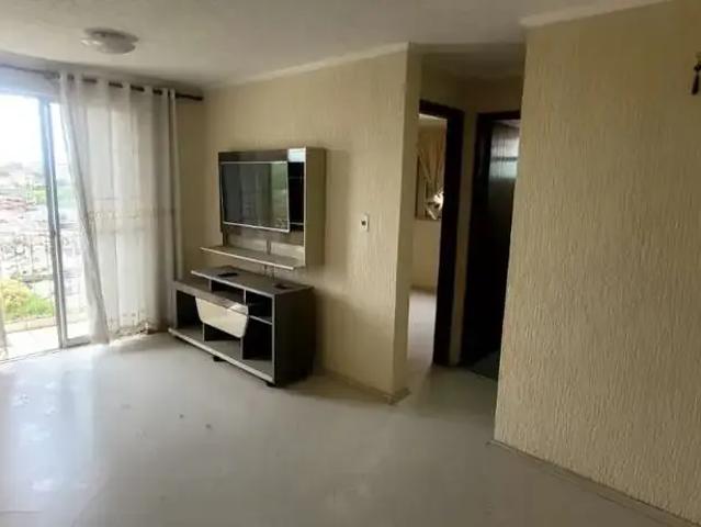 Apartamento para Venda em São Paulo/SP Cangaíba 2 Quartos
