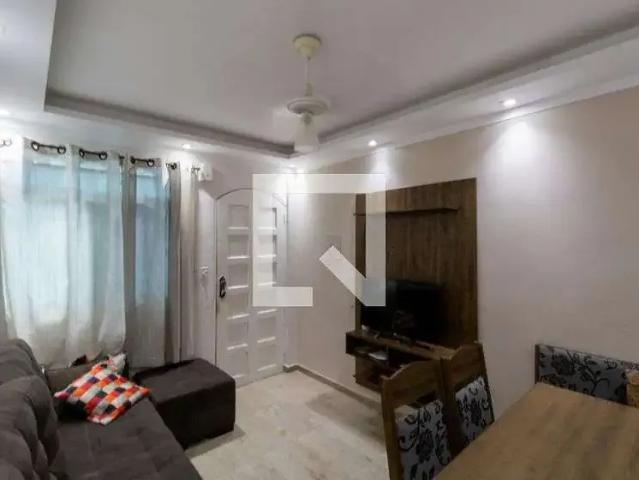 Apartamento para Venda em São Paulo/SP Cangaíba 2 Quartos