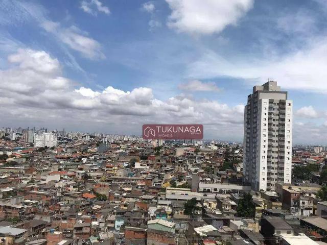 Apartamento para Venda em São Paulo/SP Cangaíba 2 Quartos