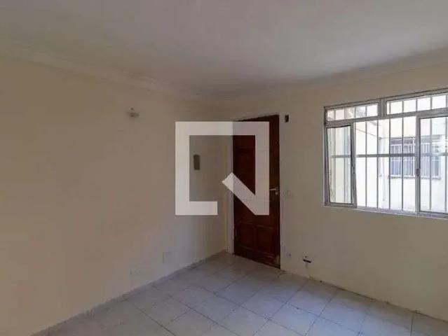 Apartamento para Venda em São Paulo/SP Cangaíba 2 Quartos