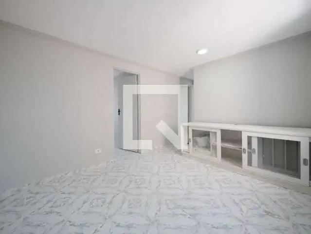 Apartamento para Venda em São Paulo/SP Cangaíba 2 Quartos