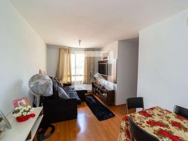 Apartamento para Venda em São Paulo/SP Cangaíba 2 Quartos