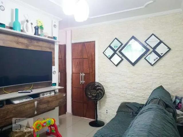 Apartamento para Venda em São Paulo/SP Cangaíba 2 Quartos