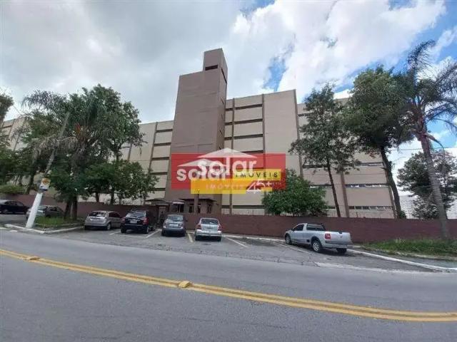 Apartamento para Venda em São Paulo/SP Cangaíba 2 Quartos