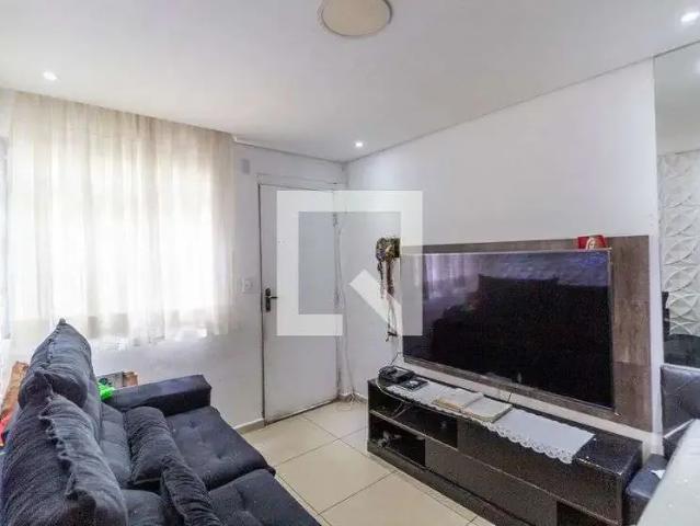 Apartamento para Venda em São Paulo/SP Cangaíba 2 Quartos
