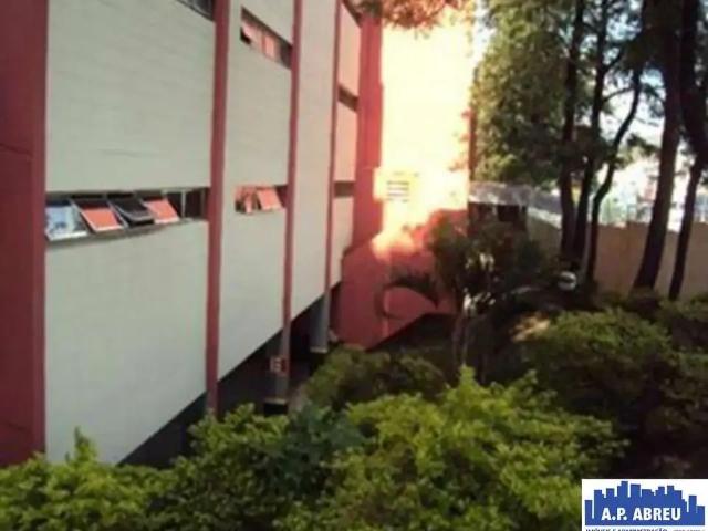Apartamento para Venda em São Paulo/SP Cangaíba 2 Quartos