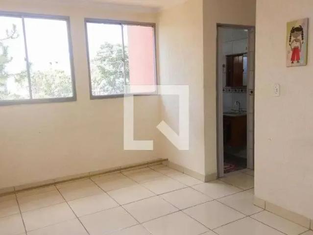 Apartamento para Venda em São Paulo/SP Cangaíba 2 Quartos