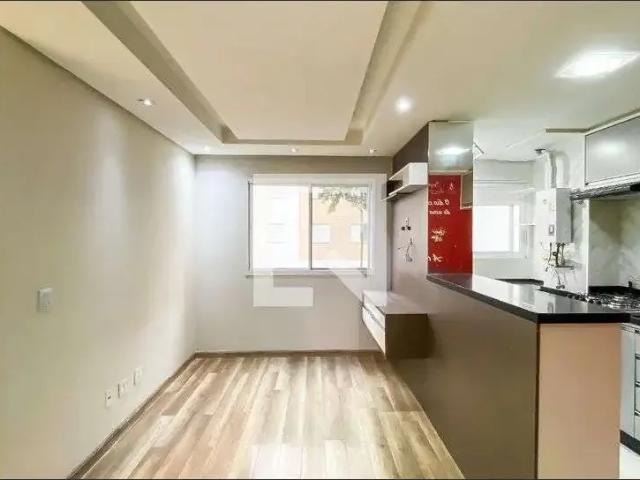 Apartamento para Venda em São Paulo/SP Cangaíba 2 Quartos