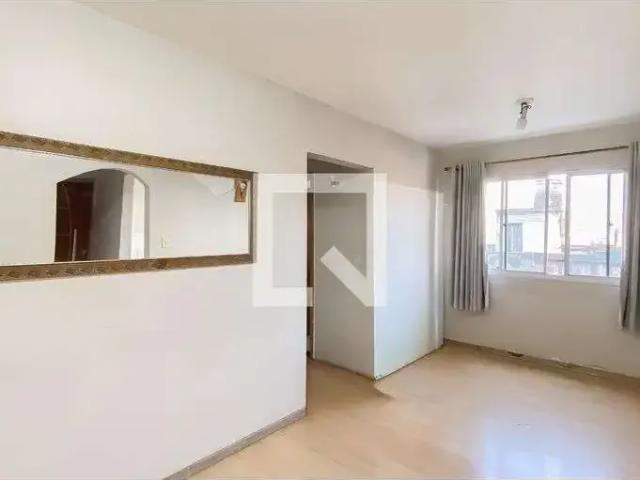 Apartamento para Venda em São Paulo/SP Cangaíba 2 Quartos