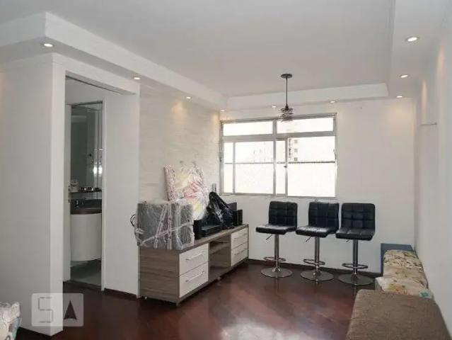 Apartamento para Venda em São Paulo/SP Cangaíba 2 Quartos
