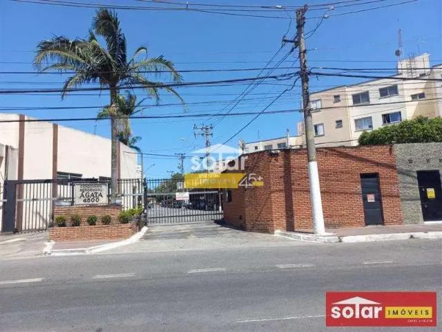 Apartamento para Venda em São Paulo/SP Cangaíba 2 Quartos