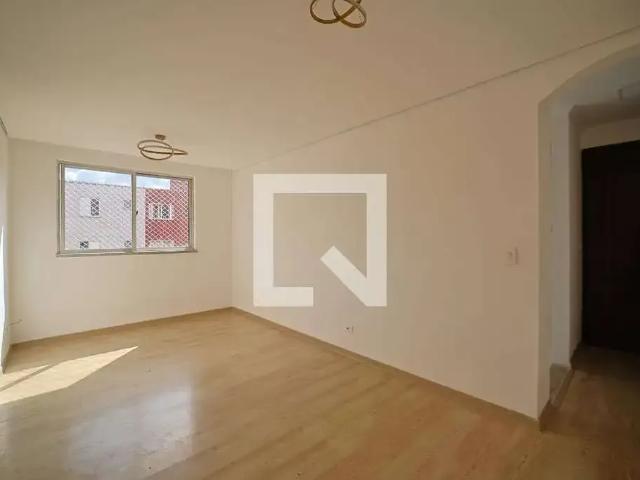 Apartamento para Venda em São Paulo/SP Cangaíba 2 Quartos