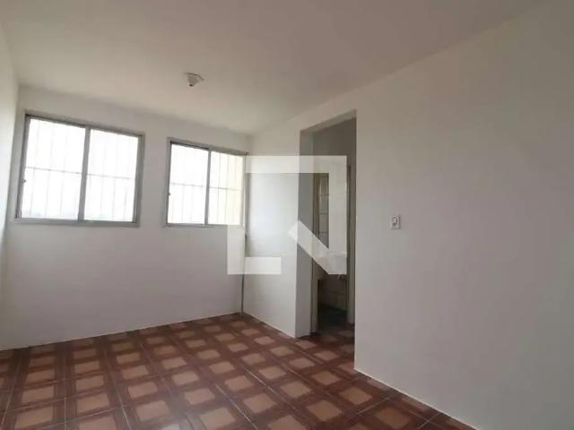 Apartamento para Venda em São Paulo/SP Cangaíba 2 Quartos