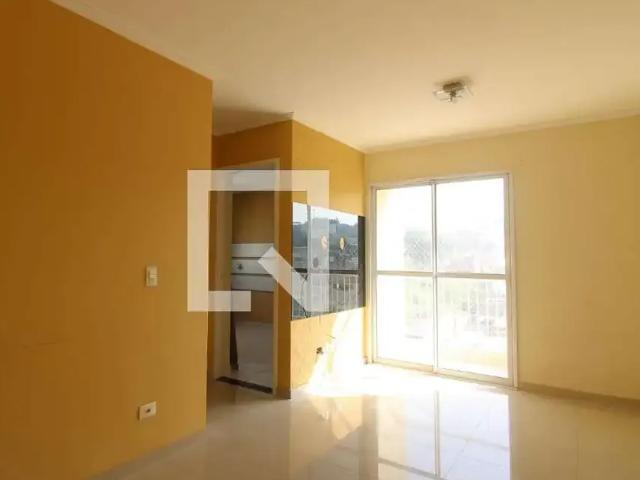 Apartamento para Venda em São Paulo/SP Cangaíba 2 Quartos