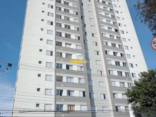 Apartamento para Venda em São Paulo/SP Cangaíba 2 Quartos