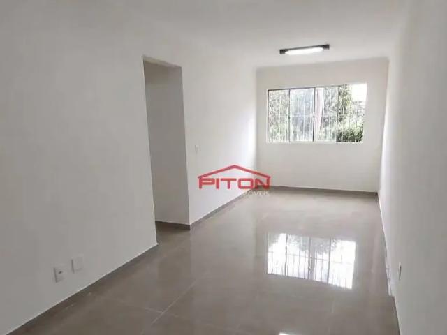 Apartamento para Venda em São Paulo/SP Cangaíba 2 Quartos
