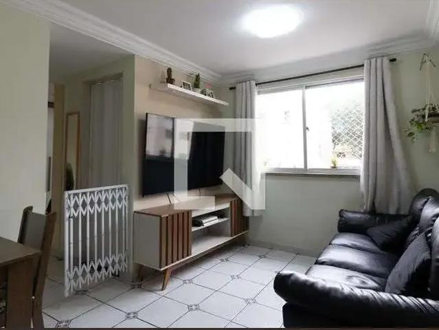 Apartamento para Venda em São Paulo/SP Cangaíba 2 Quartos