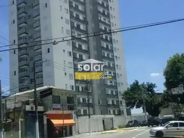 Apartamento para Venda em São Paulo/SP Cangaíba 2 Quartos