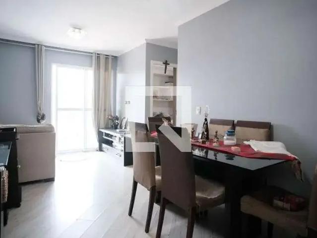 Apartamento para Venda em São Paulo/SP Cangaíba 2 Quartos