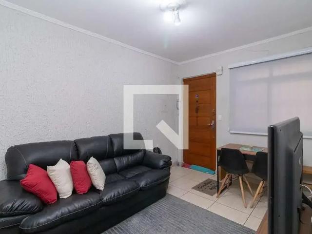 Apartamento para Venda em São Paulo/SP Cangaíba 2 Quartos
