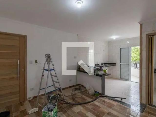 Apartamento para Venda em São Paulo/SP Cangaíba 2 Quartos
