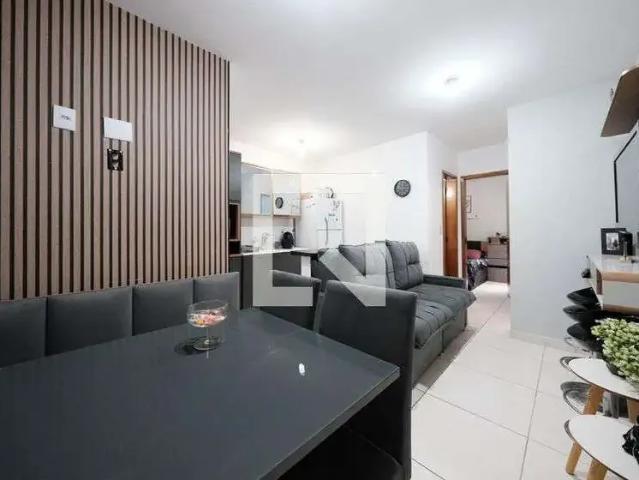 Apartamento para Venda em São Paulo/SP Cangaíba 2 Quartos