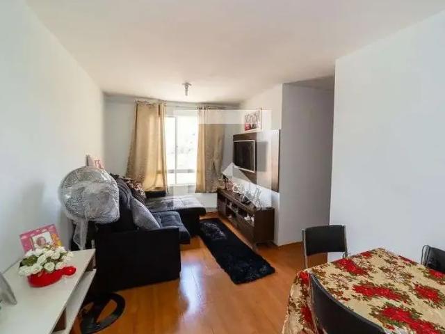 Apartamento para Venda em São Paulo/SP Cangaíba 2 Quartos