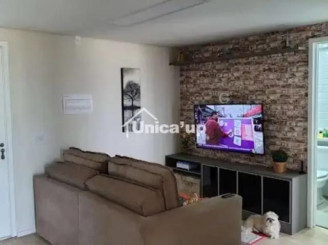 Apartamento para Venda em São Paulo/SP Cangaíba 2 Quartos