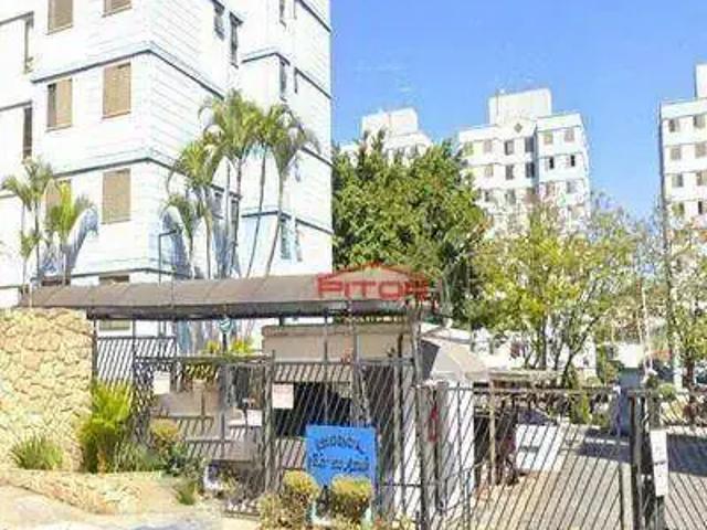 Apartamento para Venda em São Paulo/SP Cangaíba 2 Quartos