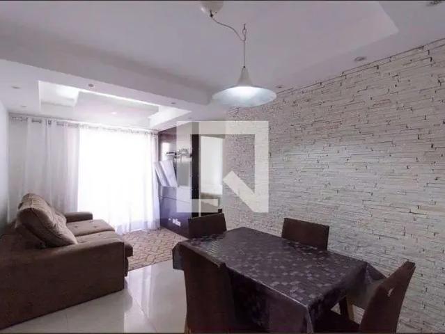 Apartamento para Venda em São Paulo/SP Cangaíba 2 Quartos