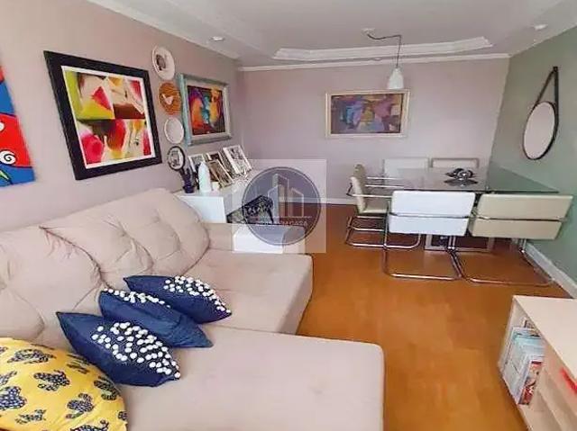 Apartamento para Venda em São Paulo/SP Cangaíba 2 Quartos