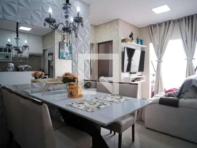 Apartamento para Venda em São Paulo/SP Cangaíba 2 Quartos