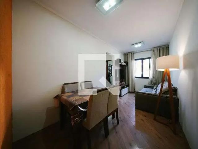 Apartamento para Venda em São Paulo/SP Cangaíba 2 Quartos