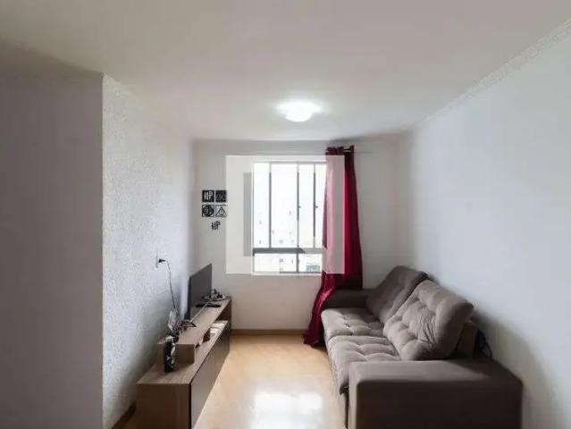 Apartamento para Venda em São Paulo/SP Cangaíba 2 Quartos