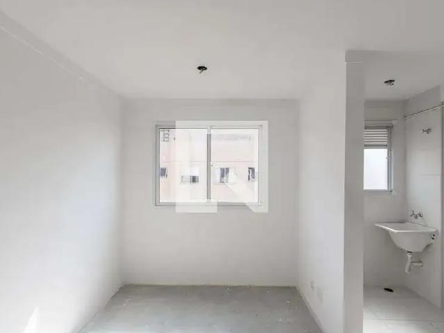 Apartamento para Venda em São Paulo/SP Cangaíba 2 Quartos