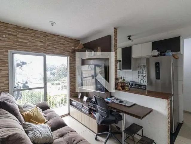 Apartamento para Venda em São Paulo/SP Cangaíba 2 Quartos